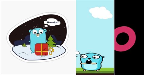 List Go Curated By Pratik Mohanty Medium