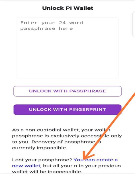 8 Easy Steps On How To Transfer Pi To Mainnet Wallet