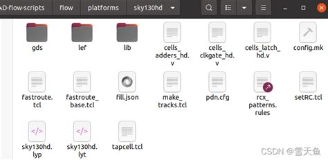 Ic后端物理实现自动化工具 Openroad系列（三）ibex 32位2级流水线 Risc V Cpu 的物理实现ibex Fpga Csdn博客