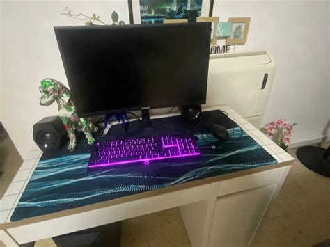 Mouse Pad משטחי פד יחודיים למחשב וגיימינג