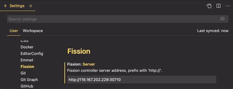 Github Tosonefission Ide Deploy Function In Vs Code