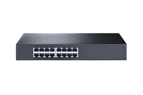 The Ultimate Guide To Choosing A 16 Port Gigabit Ethernet Switch Fibermall Com