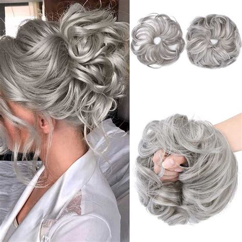 Buns Bella Ragazza Hairx