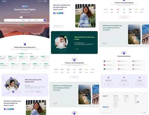 Do Best Frontend Web Development By Gfxdesigner07 Fiverr