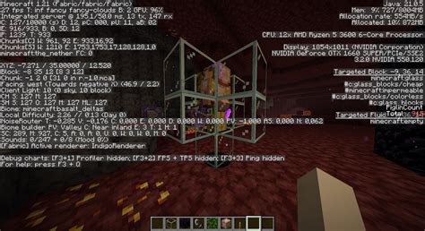 Github Ponchisao326entityrenderdisabler A Minecraft Mod To Disable Entity Render