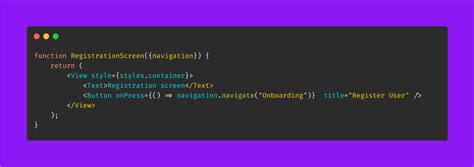 Step By Step Guide To Authentication And Onboarding Flow In React
