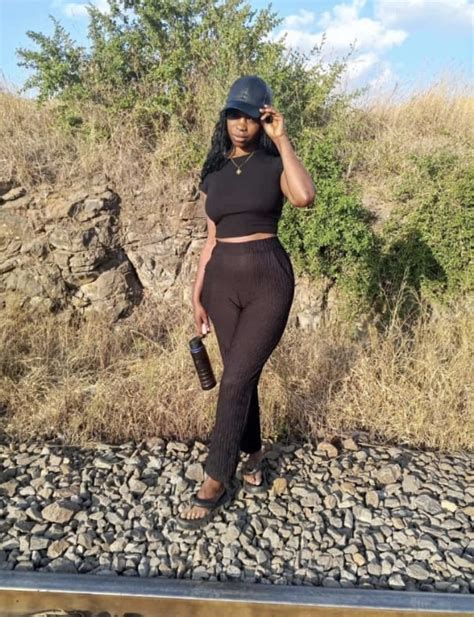 How Many Here Have Sampled This Kamba Girl Sex And Relationships Kenya Talk