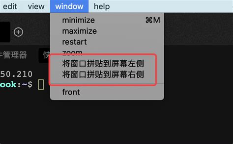 将窗口拼贴 功能导致程序崩溃 · Issue 1707 · Electermelecterm · Github