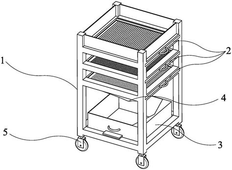 一种3D打印机余料回收装置的制作方法