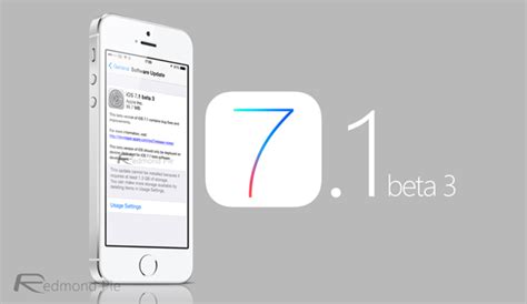 Ios 71 Beta 3 Lets Users Delete Ota Download File Heres How