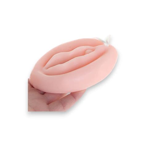 Sex On A Rope Pussy Soap Cheeky Box Canada