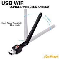Jual USB Wifi Dongle Terbaik Terbaru 2020 Harga Murah
