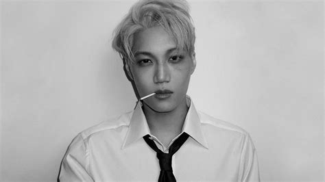 Kai Will Begin Military Service Next Week Ahead Of Exos Album Release Announces His Agency