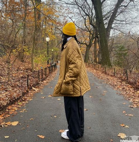 عکس ناخن های بیلی ایلیش