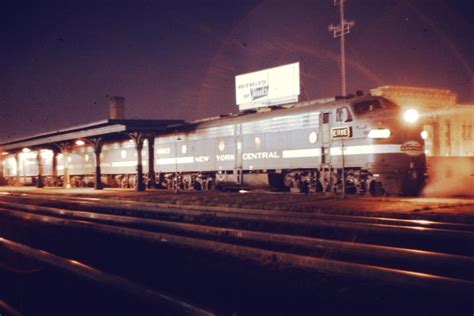 Penn Central64 1969 The Nickel Plate Archive