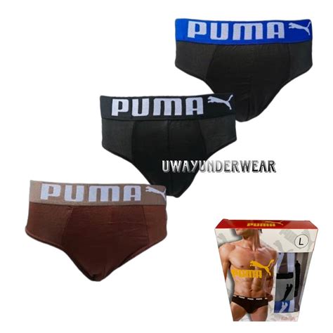 Jual Celana Dalam Pria 1 Box Isi 3 Pcs Celana Dalam Pria Dewasa