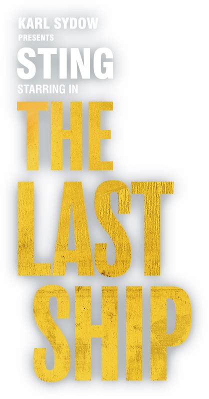 The Last Ship