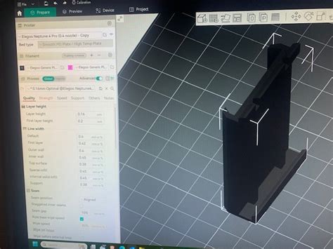 Free Stl File Atomstack A20 Z Axis Extender 🧞‍♂️ ・3d Printable Model To Download・cults