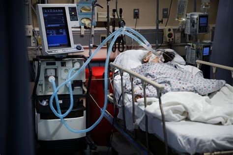 Income Emerges As A Major Predictor Of Coronavirus Infections Along