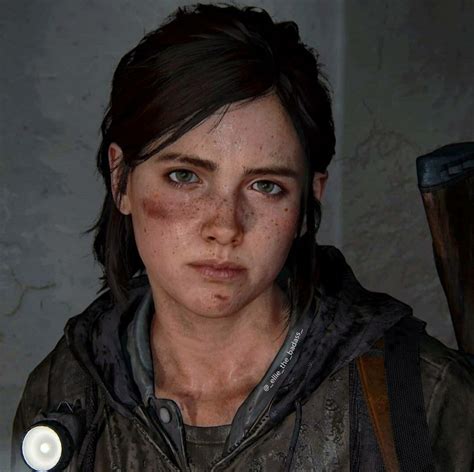 Joel And Ellie The Last Of Us2 Visual Media Todi Zombie Apocalypse Armin Best Shows Ever