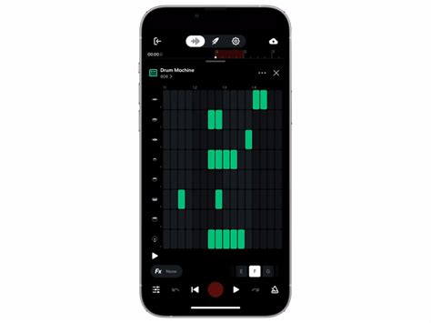 how to use drum machine to build drum patterns bandlab blog