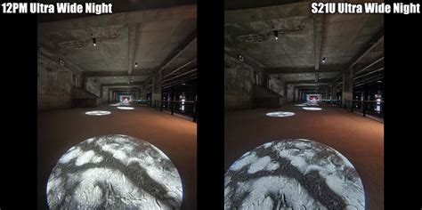 Early Galaxy S21 Ultra Vs Iphone 12 Pro Max Camera Comparison Shows