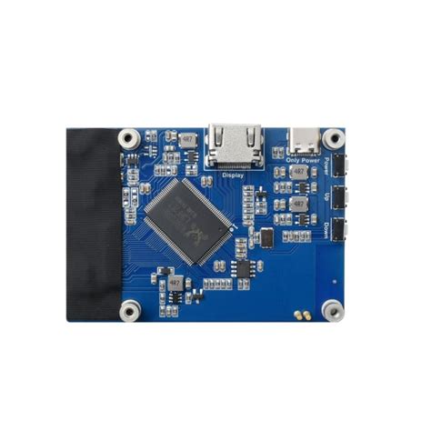 BUY Waveshare Inch HDMI IPS LCD Display H Adjustable Brightness No Touch