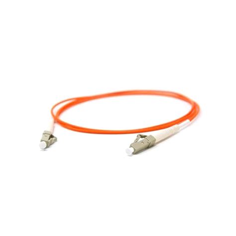 Simplex Multi Mode Patch Cord Application Industrial At Best Price In Noida Qlo Networks