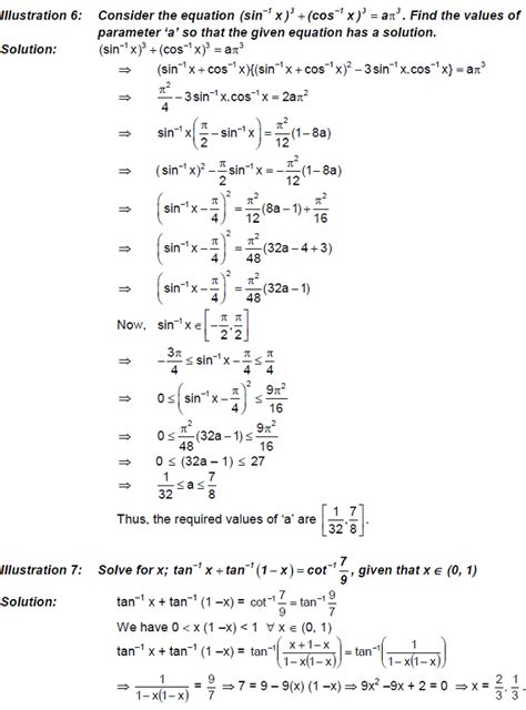 Calculus In Maths Class 12