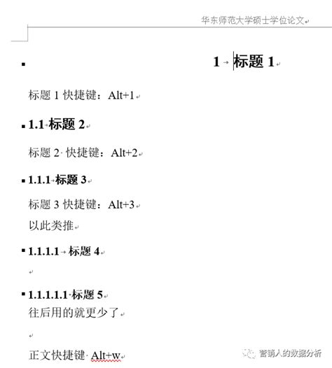 python论文参考文献名称 word的正确打开方式（附毕业论文模板） csdn博客