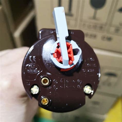 China Stem Thermostat Rod Suppliers Manufacturers Factory Wholesale Price Yqsls