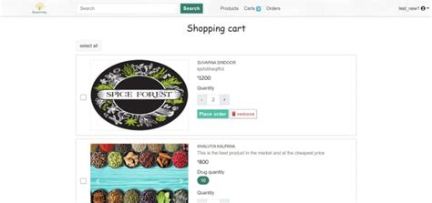 Create A Ecommerce Website Webapplication By Pravinmohite728 Fiverr