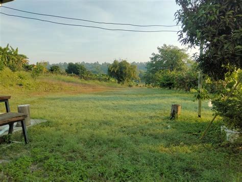 ขายที่เนิน ติดน้ำ วิวสวย เอกสารสิทธิ์โฉนด พร้อมบ้านสวน 1 หลัง ไร่ละห้าแสนห้าหมื่นบาท Ennxo