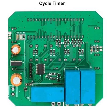 85mm Cycle Timer For Commercial At Rs 750 In Sangli ID 27460901248