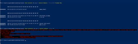 Add Bulk Of Members In Csv File To Dl Via Powershell Microsoft Qanda
