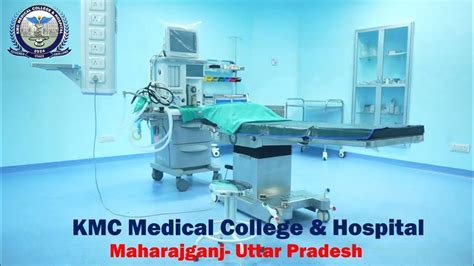 Full Hospital Campus Tour With Only Infrastructure Kmc Medical College
