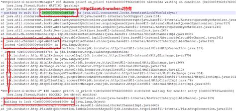 18 什么情况下java程序会产生死锁？如何定位、修复？ 极客时间