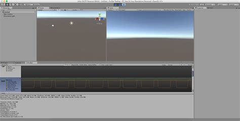 why is my memory usage so high even on an empty scene i m getting over 310mb of memory usage