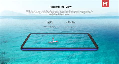 Infinix Smart Hd Features And Best Price In Kenya