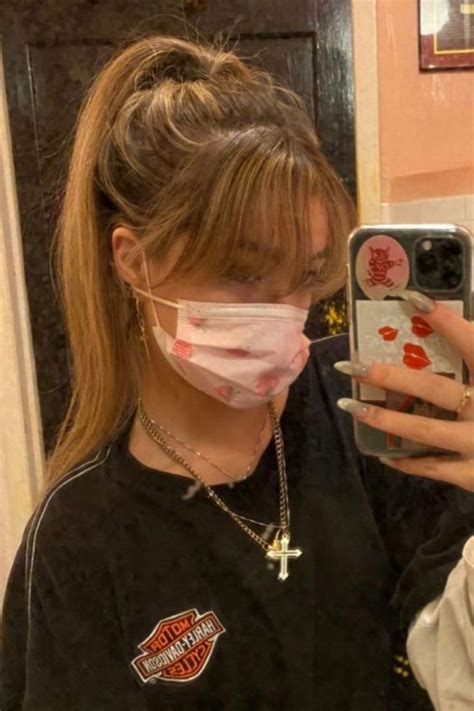 Curtain Bangs You Must Have Stylish Hair Ideas