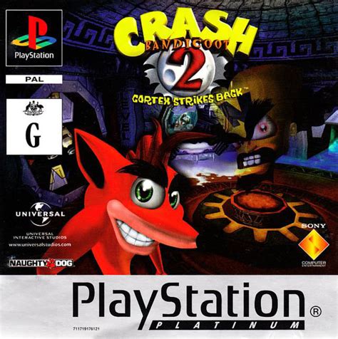 ps1-crash-bandicoot-2-cortex-strikes-back - NERDBOT