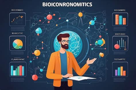 Premium Photo Design A Vector Graphic Of A Teacher Explaining The