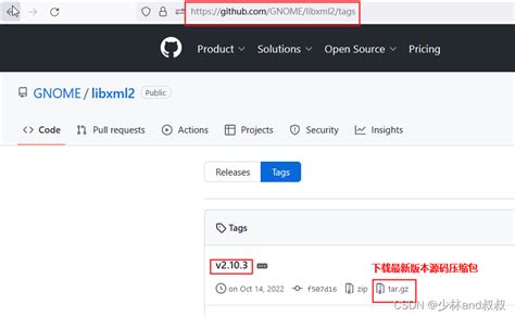 基于嵌入式libxml2的arm64平台的移植（aarch64）xml2bin Csdn博客