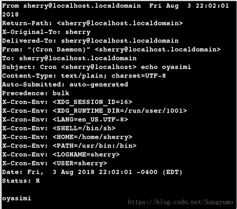Linux之系统延时任务及定时任务linux下定时、延时接口 Csdn博客