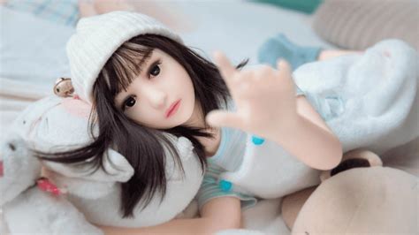 Tpe Vs Silicone Pros And Cons Of Sex Doll Materials