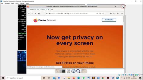 Lab Using Wireshark To Examine And HTTPS Traffic YouTube