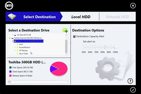 7 Best Incremental Backup Software In 2025