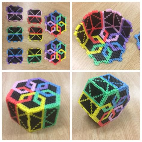 Images About Perler Bead Creations On Pinterest Perler Bead Patterns Perler Beads And