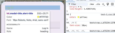 Styling Css For Anvil Login Form Anvil Qanda Anvil Community Forum