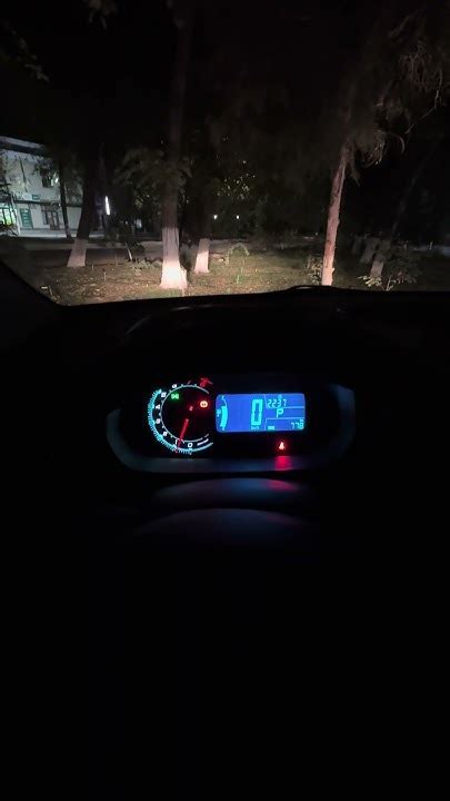 Тайная фишка Cobalt вежливый свет подсветка дороги домой Follow Me Home Chevrolet Cobalt